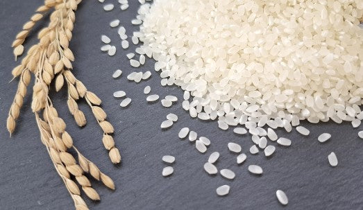 Discover the Charm of Basmati Rice: A New Staple for Japanese Kitchens ...