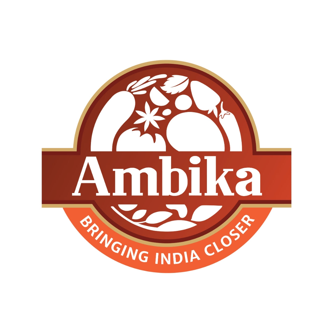AMBIKA – Ambika Veg and Vegan Shop