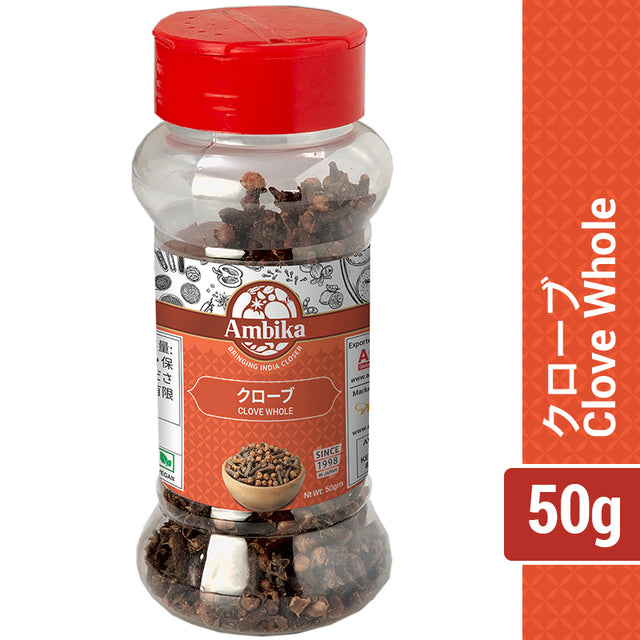 Whole Spice – Ambika Veg and Vegan Shop
